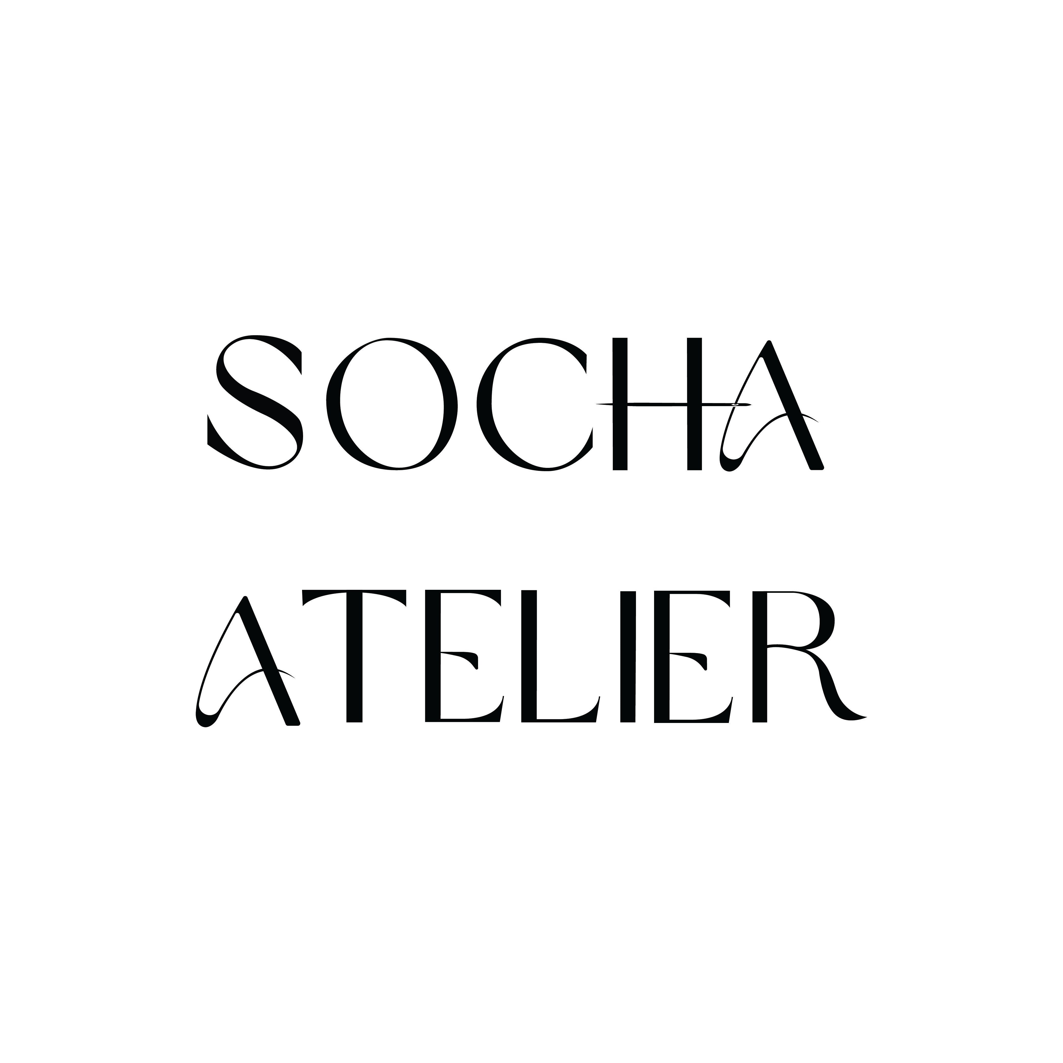 SOCHA | Sleepwear, Recovery and Loungewear – Socha Atelier